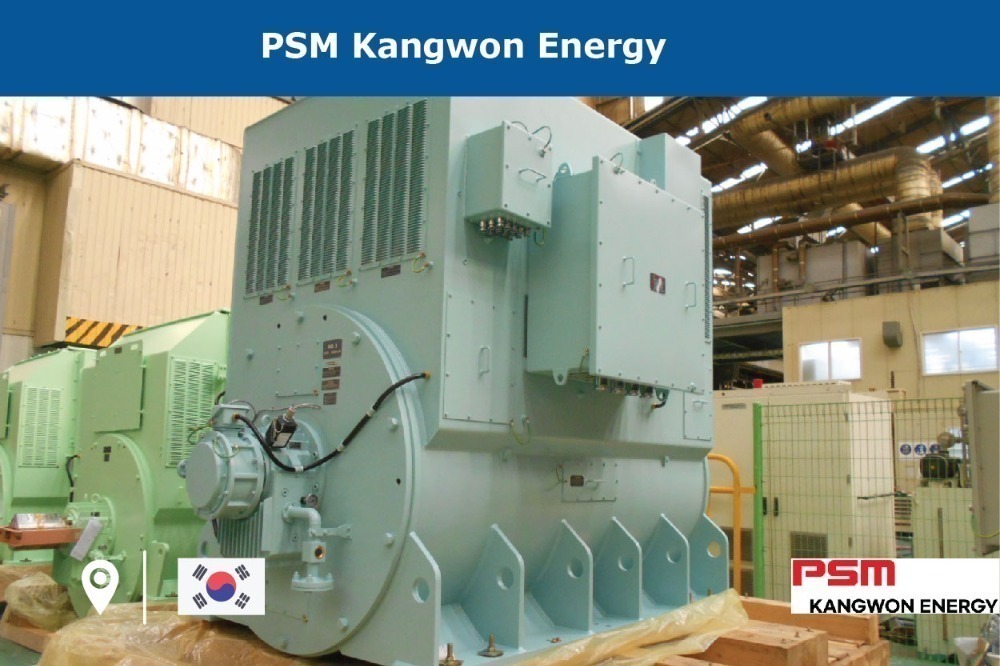 PSM Kangwon Energy