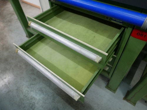 Garant Workbench | Torpedo