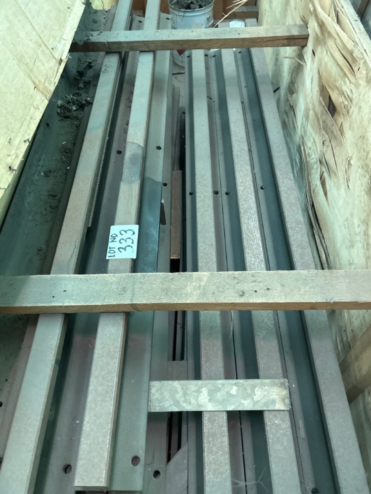 CNC Plasma Angle Cutting Machine MESSER OMNINAT TD