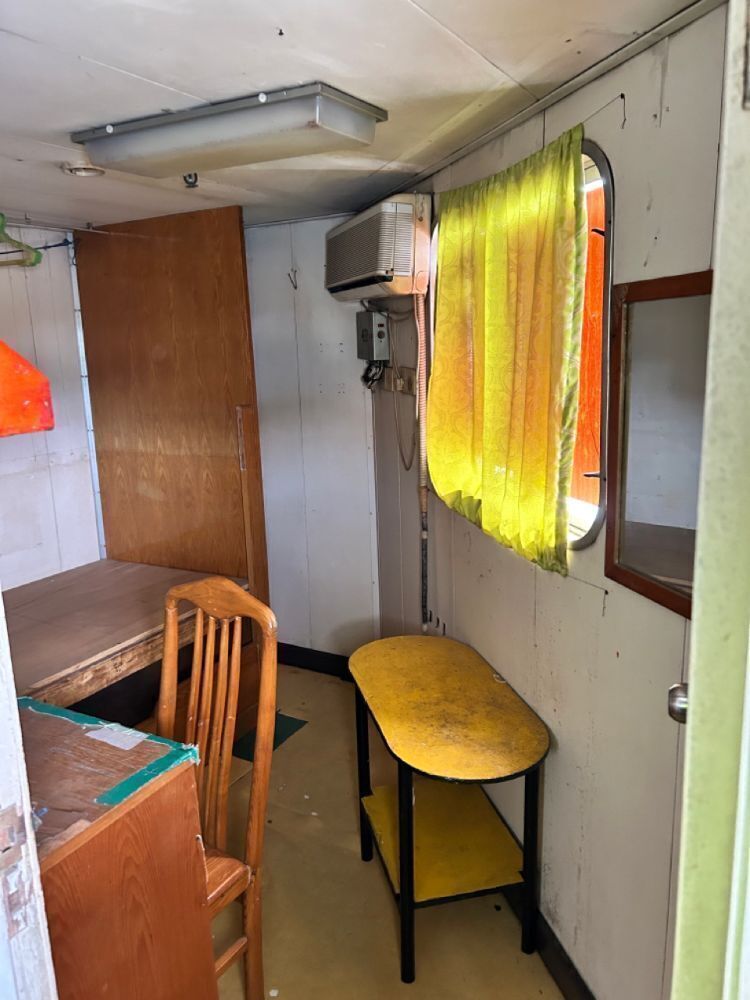 CAR-FERRY 1000 TON CLASS