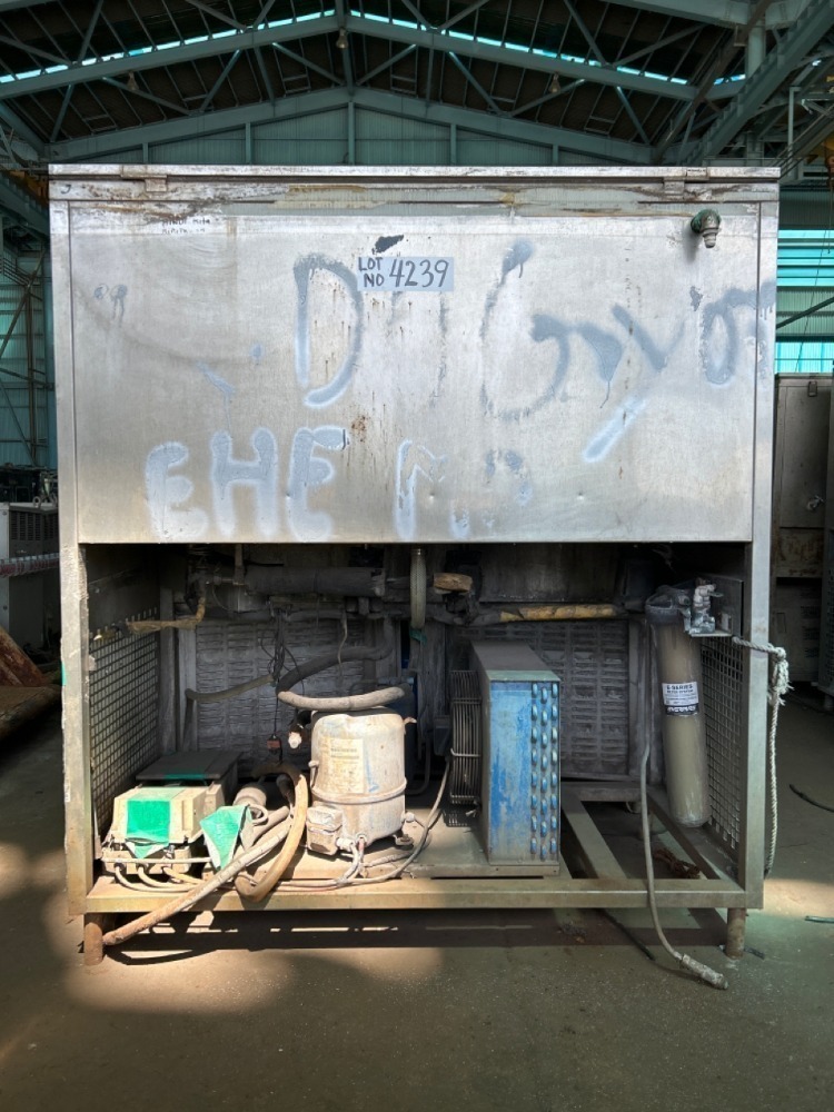 DRINKING WATER FILTRATION COOLER AND DISPENSER UNITS | Hanjin ...